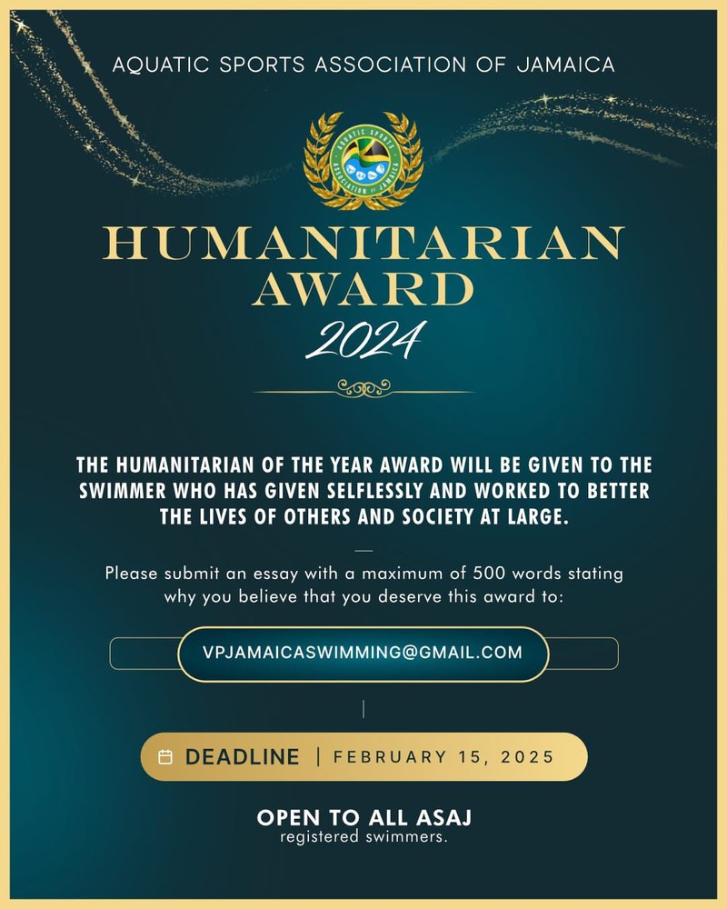 Humanitarian Award 2024